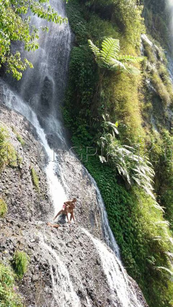 Curug Wangun, Air Terjun Tertinggi di Jawa Barat - KurangPiknik.ID ...