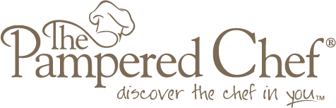 Tulip's Kitchen: Pampered Chef Conference...
