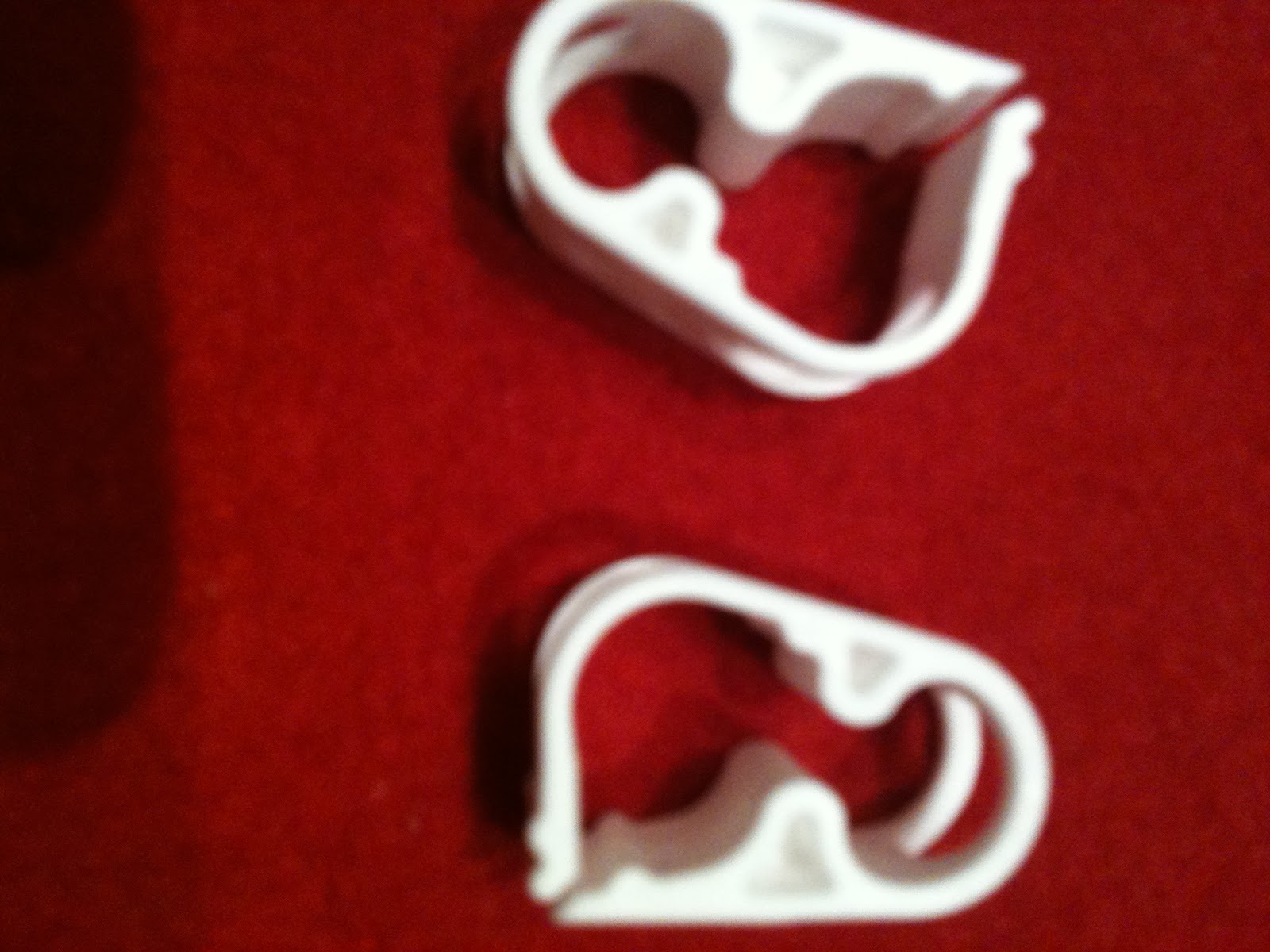 Several Gardens Farm: Goat milker - details and update