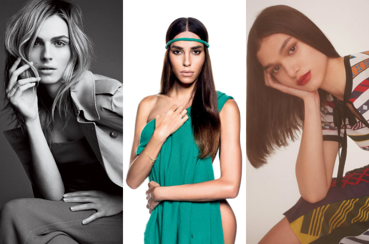 Una (s) mujer (es) fantástica (s) de la moda: el mundo trans en la ...