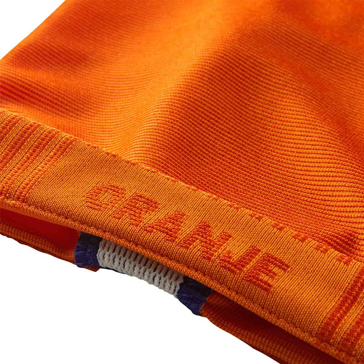 Netherlands 2016 Home Kit Released - Footy Headlines