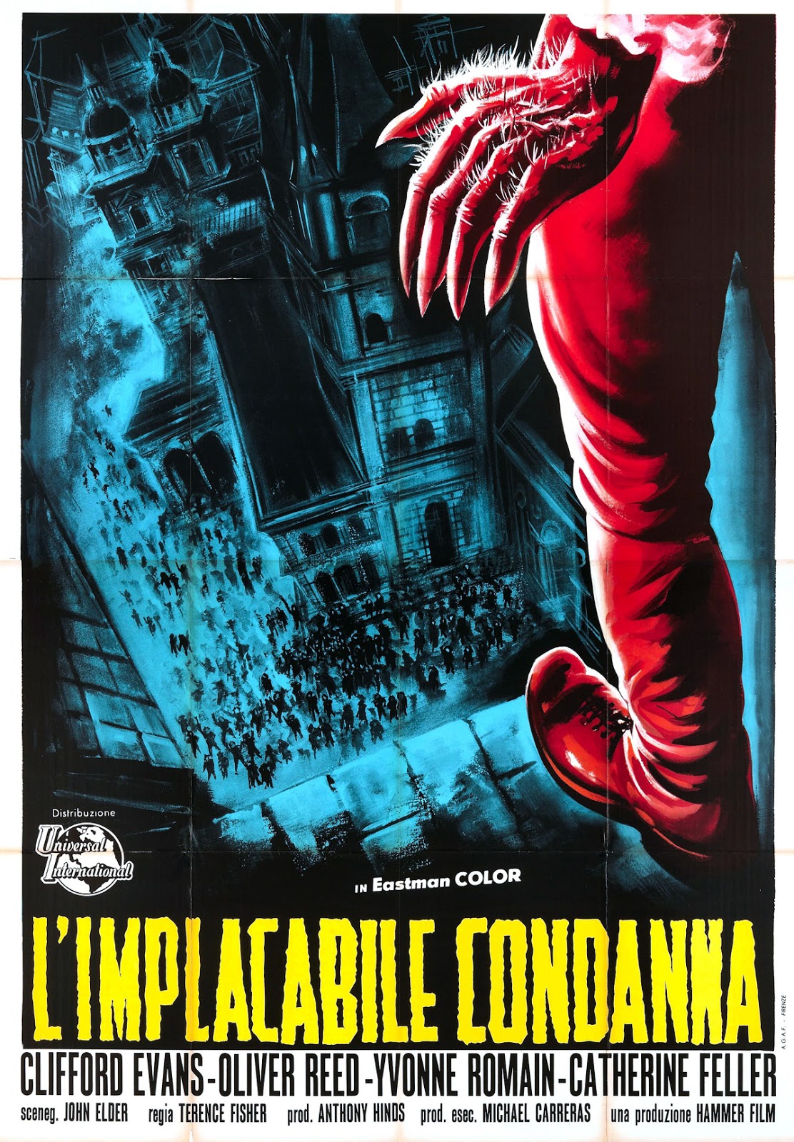 13: THE CURSED FILMS OF THE DUNGEON!!!