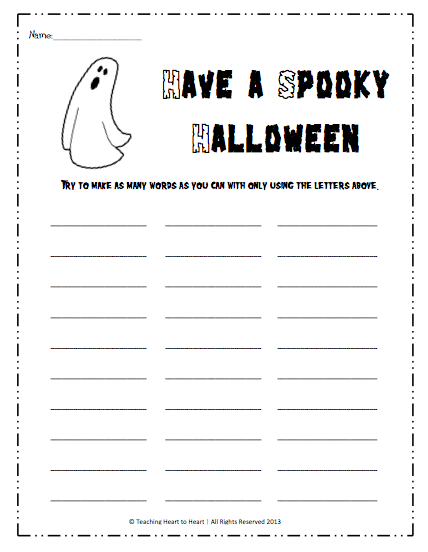 Teaching Heart to Heart