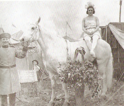 Showbiz David: Monday In-Box: Herriott to Wirth, on the Affinity of ...