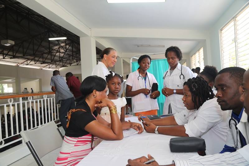 FRIENDS OF UNIFA : ABOUT UNIFA