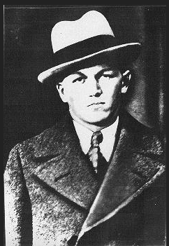 DESIGN PRACTICE: Research Brief - Mafia (OUGD405)