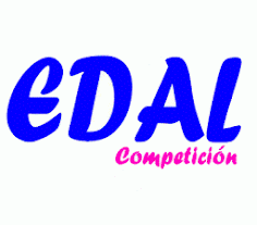 Edal Competición: Socios Club Edal
