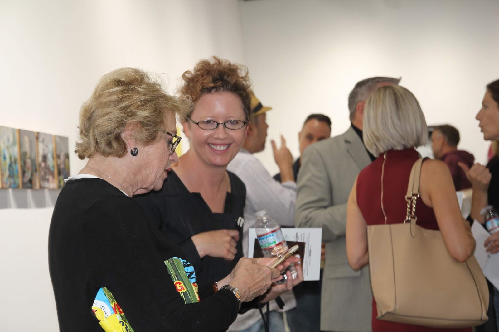 finearttrekkinInglewood