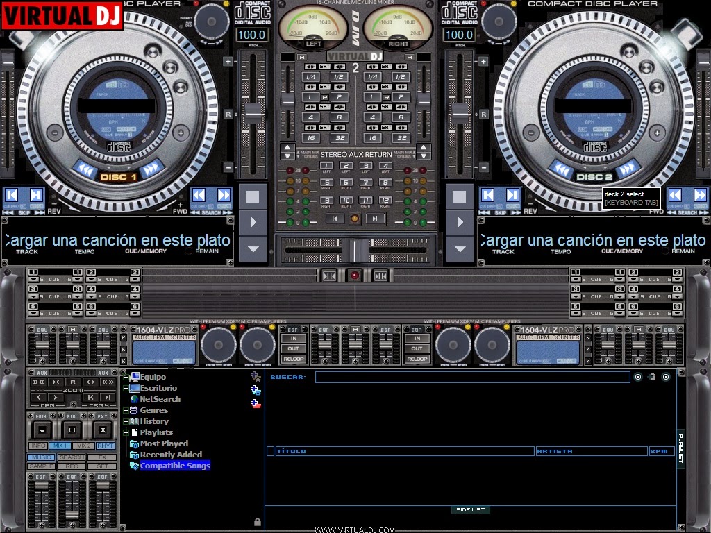 pruevas: skin vdj: Titanium Max