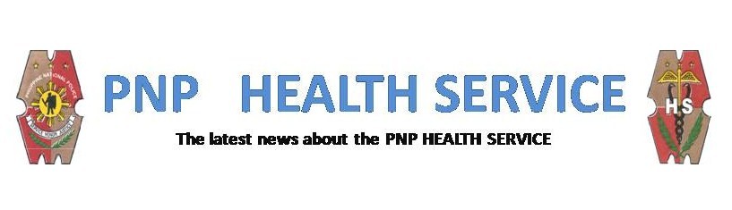 PNP HEALTH SERVICE