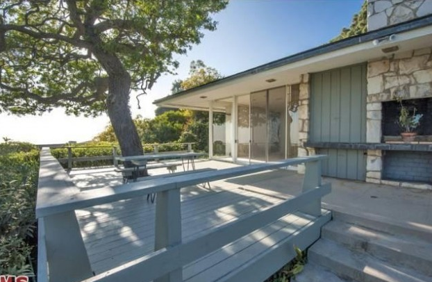 Rhan Vintage. Mid Century Modern Blog.: Ronald Reagan's Mid Century ...