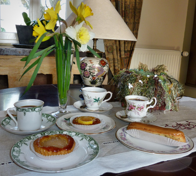 just books: The Matchmaker of Perigord by Julia Stuart. food for thought.