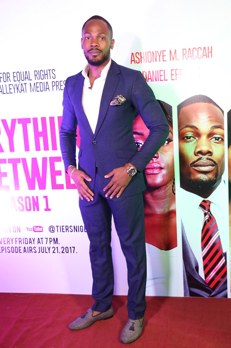 Photos: Bolanle Olukanni, Michelle Dede, Beverly Osu, Ashionye Raccah ...