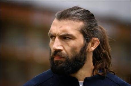 beautiful phenotypes: SÉBASTIEN CHABAL