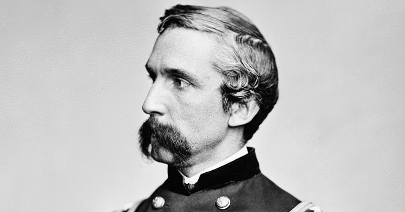 A Place of Brightness: And They Studied Latin! Joshua Chamberlain