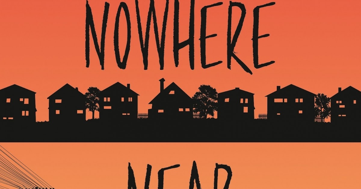 Nowhere Near You | Diva Booknerd