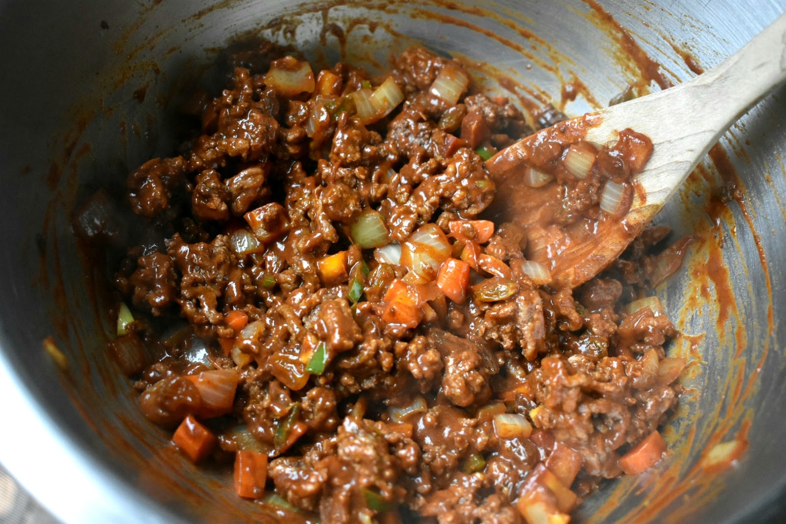 Jamaican Beef Stuffed Squash | Chef Jen