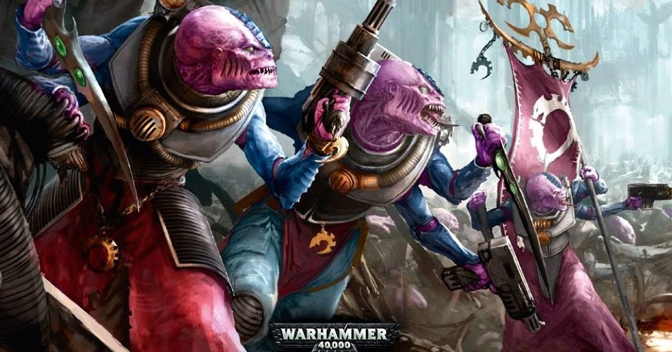 Imperator Guides: Genestealer Cult - General Review