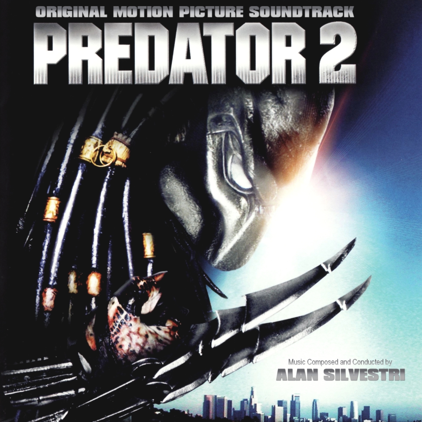 Renovatio Records: Predator 2