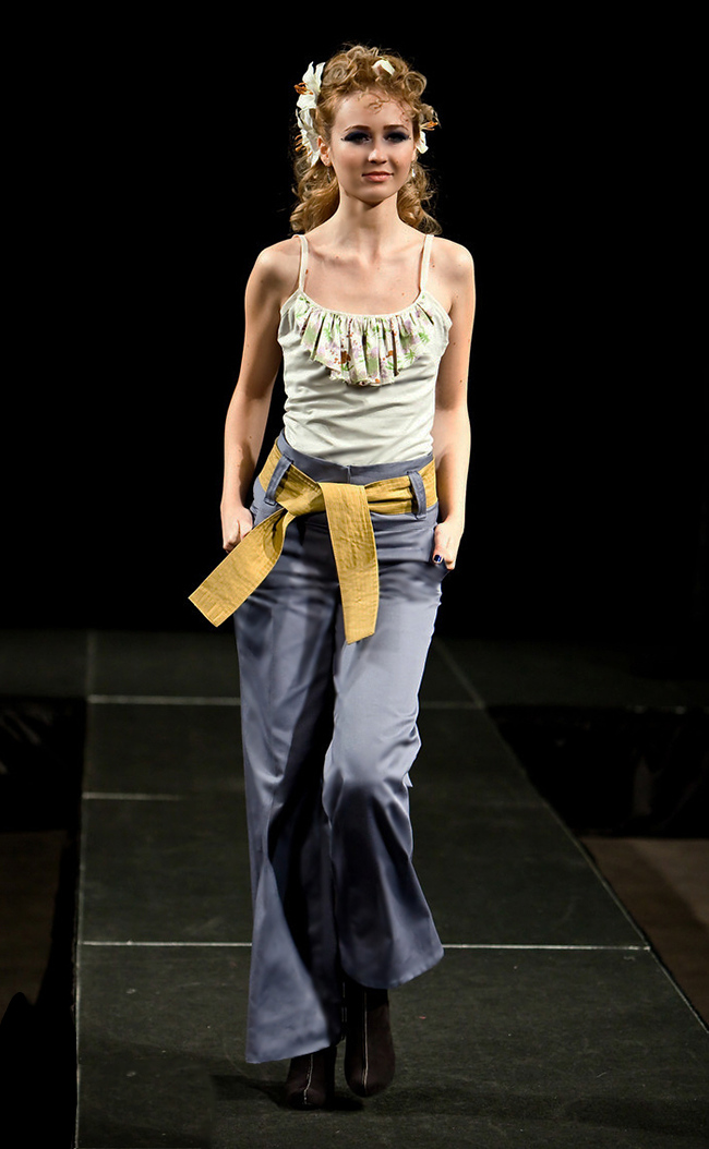 Bubby and Bean ::: Living Creatively: Eco-Fashion Forever (+ Some Great ...