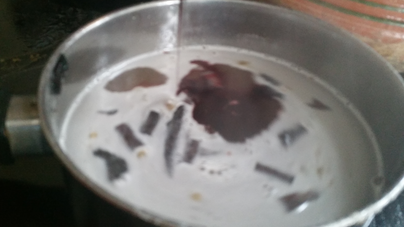 Rooh Afza Syrup Recipe