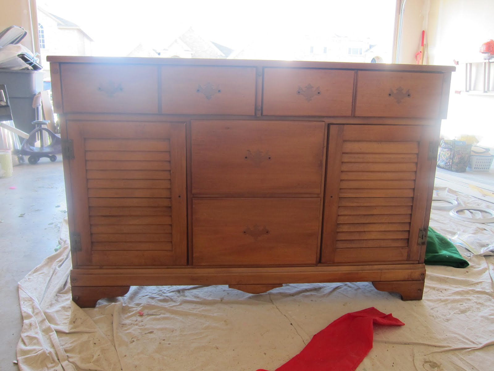 Diary of the Java Momma: DIY