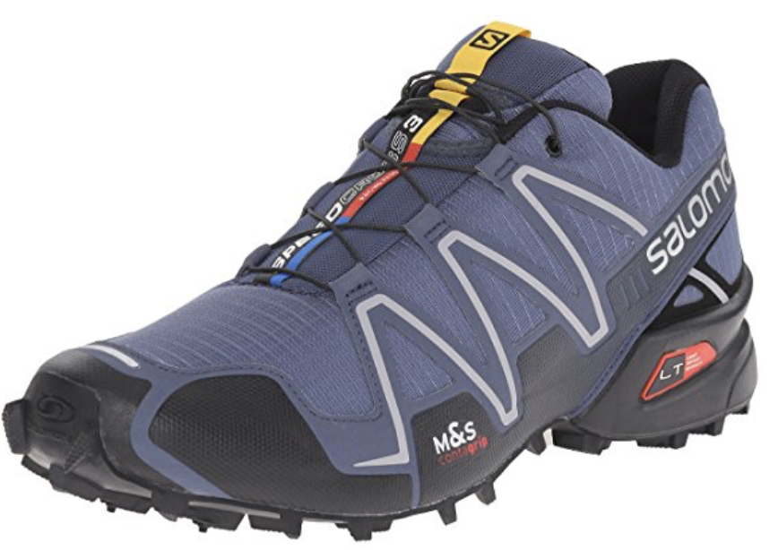 Sole Shaping: Trail Running Essentials Guide