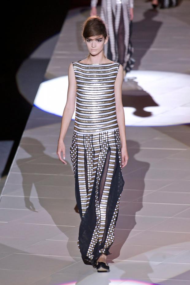 Runway: Marc Jacobs Spring/Summer 2013 | Cool Chic Style Fashion