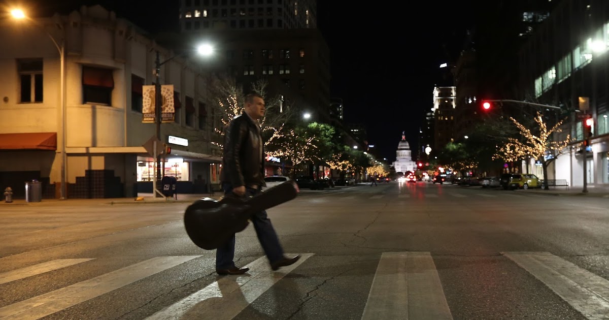 INsite Austin: 10 Questions with Lucas Cook