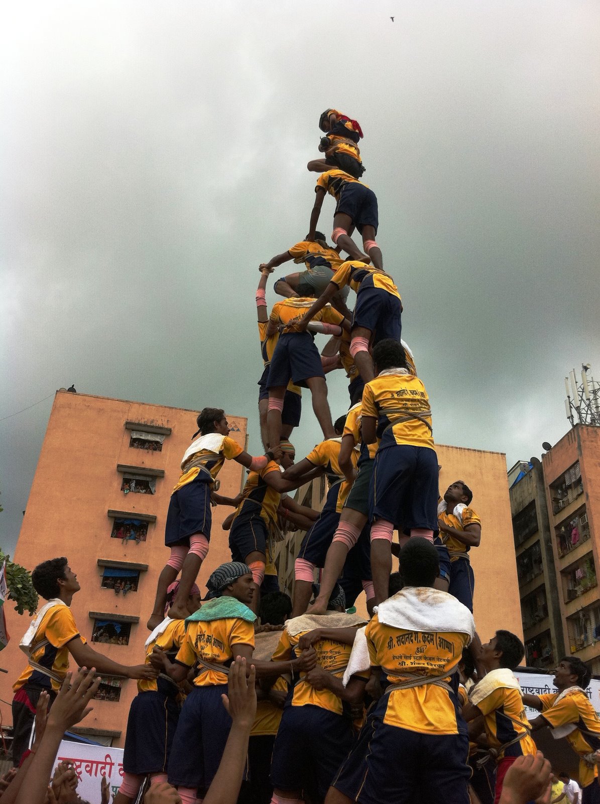 ANARCHYTECT: August 2011