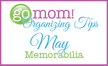 Organizing Ideas for the Weekend #19 | From Overwhelmed to Organized ...