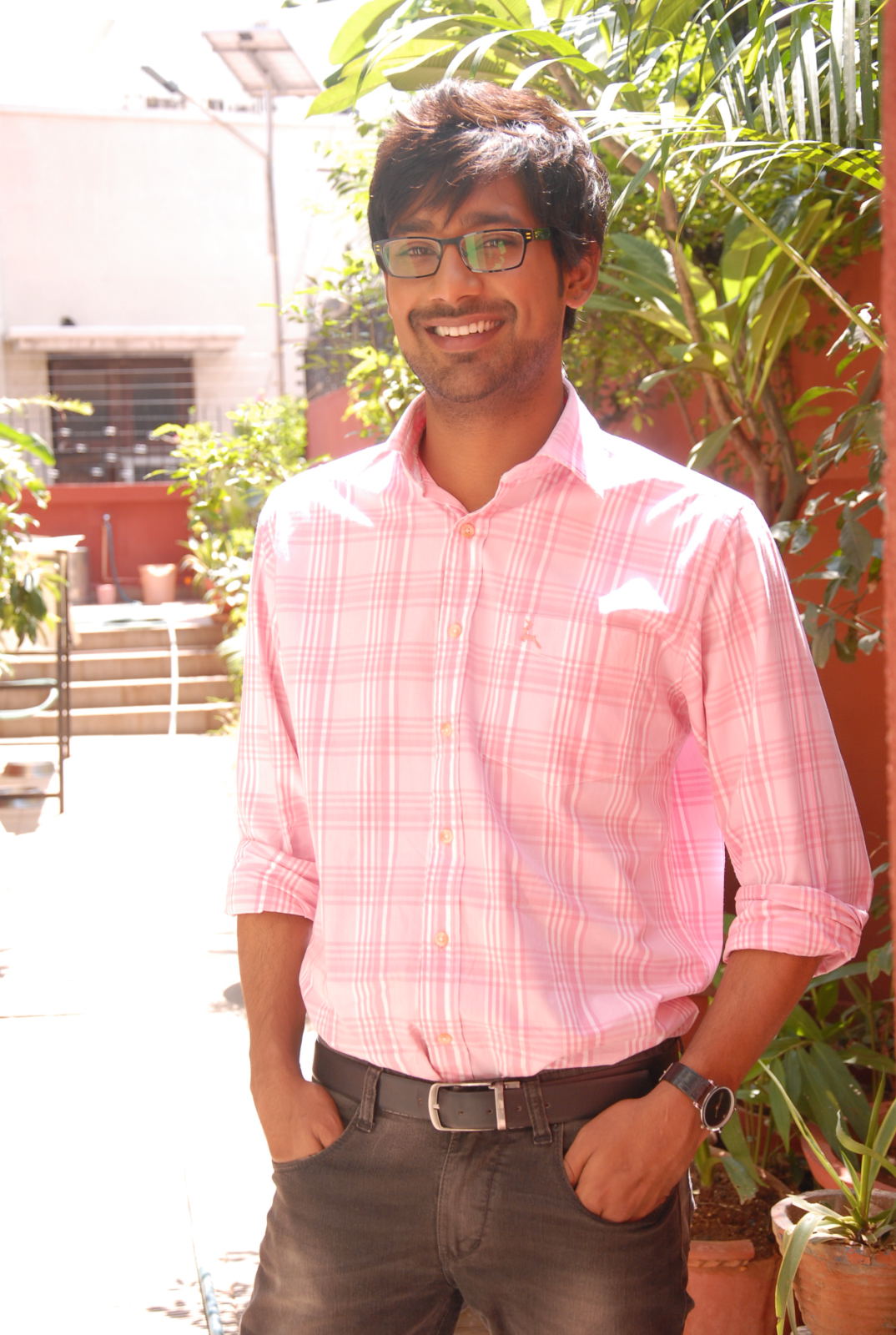 tollywoodtv: Varun sandesh Latest Stills