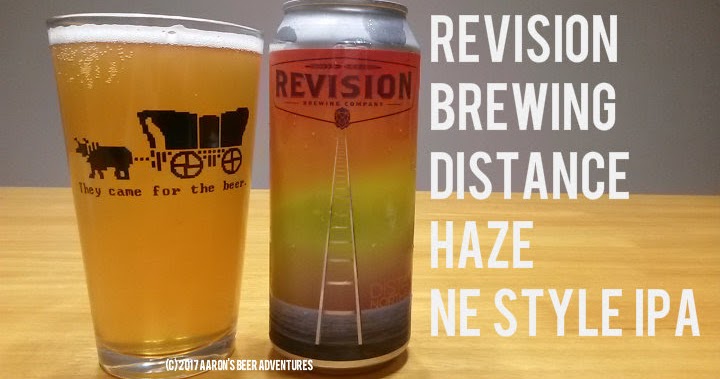 Aaron's Beer Adventures | Beer Reviews | Craft Beer | Microbrews ...