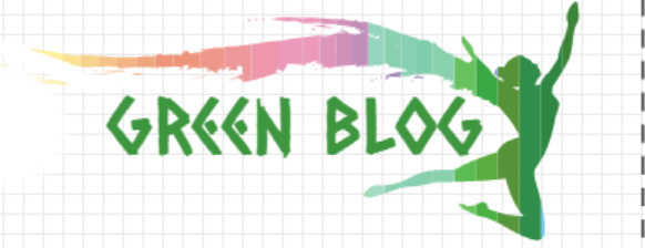 Green Blog