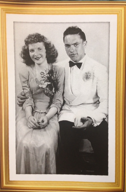 Propelled Pasteboards: Ray Goulet – A Remembrance