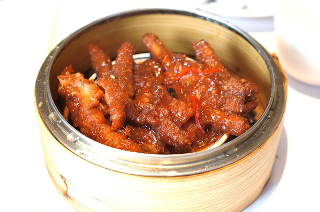 The Food Seeker: YANK SING (SAN FRANCISCO, CA)