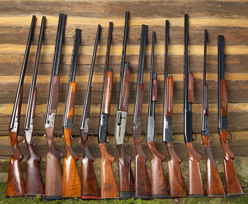 Best Shotguns for Hunting - Hunting Channel