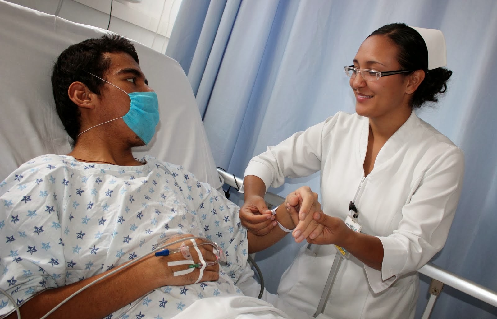 ISSEA felicita a enfermera y enfermeros en su dia. | @GobAgs ...