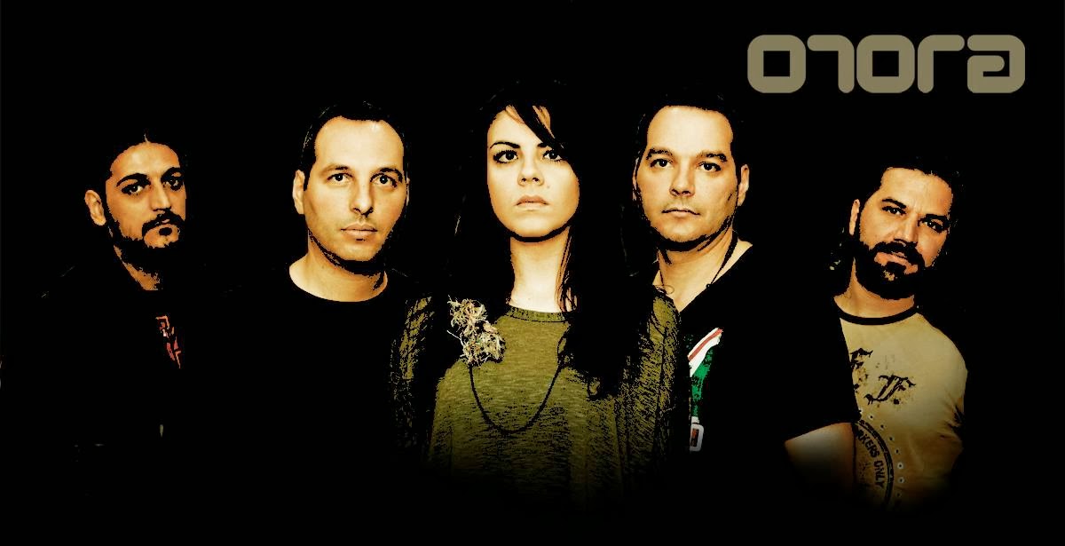 Mesa Se Ola: Γνωρίστε μαζί μας τους orora