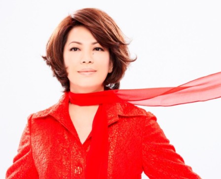 Cai Qin - Qia Si Ni De Wen Rou