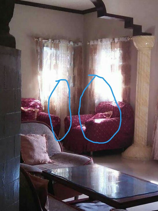 VIRAL NA 2: Creepy images: a paranormal anomaly or an abnormality?