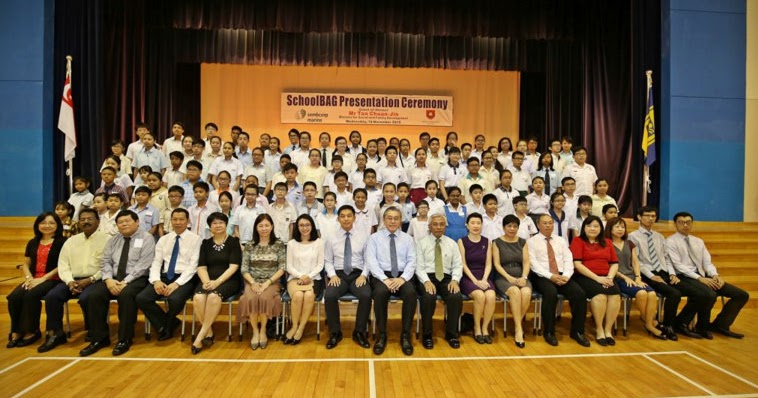 If Only Singaporeans Stopped to Think: Assault on MSF officer at Social ...