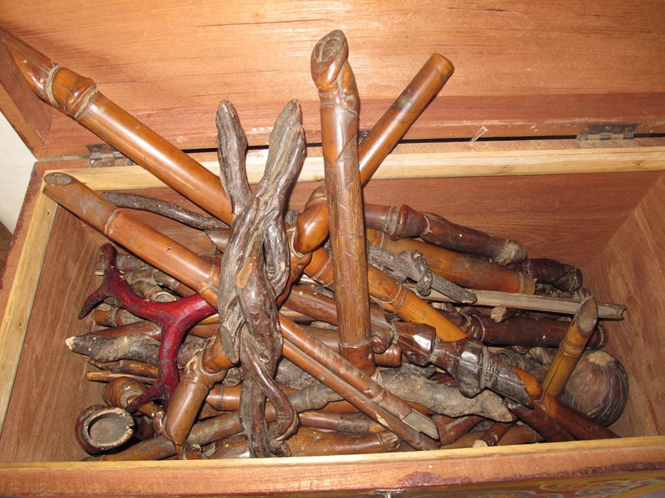 Sumthrang Monastery: Gruphai: the Suppose to be Phurbi Drupchen of ...