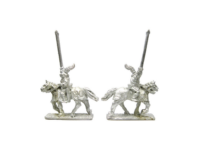 10mm Wargaming: 10mm German Ritter (Knights) Released from Warmonger ...