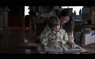 Sobrenatural - Insidious | ScreenShots Movies