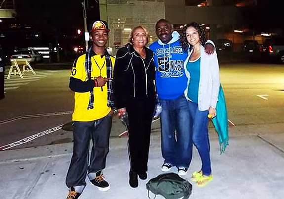 Houston Business Connections Newspaper©: Arthur Smith Sr., and His ...