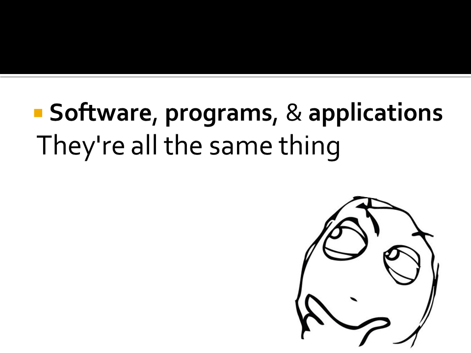 CS Basic Tutor : Activities for students: Java Programming Part 1 : What is Programming Language?