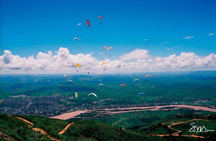 Conheça Governador Valadares ~ Conheça Minas