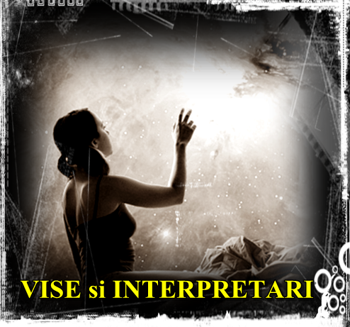 Dictionar de VISE. Ce inseamna VISELE cu ADEVARAT! De la SERPI la ZBOR.