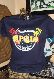 My Journey Through The LOST Encyclopedia: Apollo Candy Bars